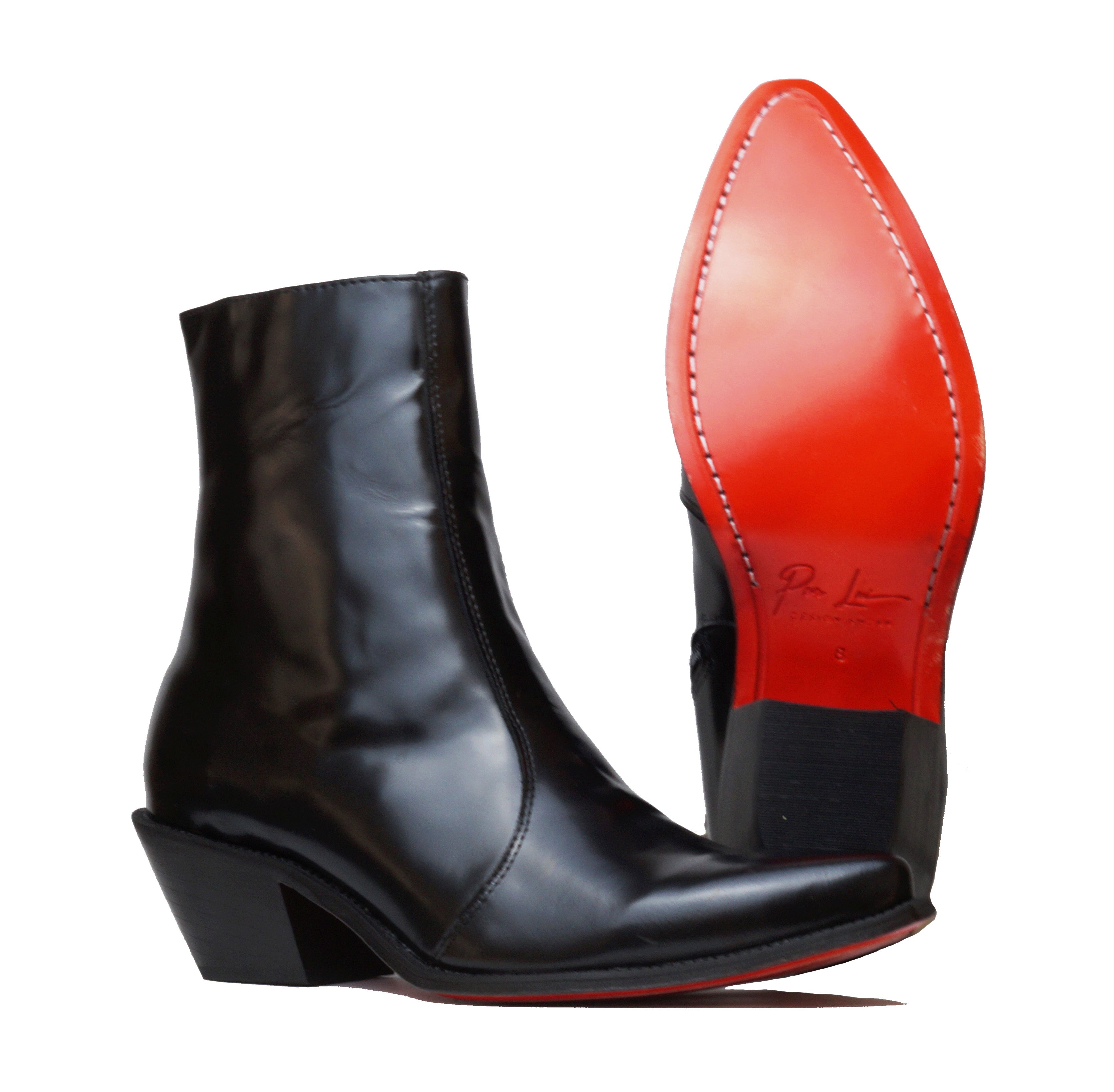 Botines – Page 2 – Calzado Per Lui